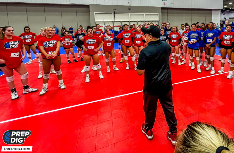 New Jersey High School Volleyball Coverage | Prep Dig