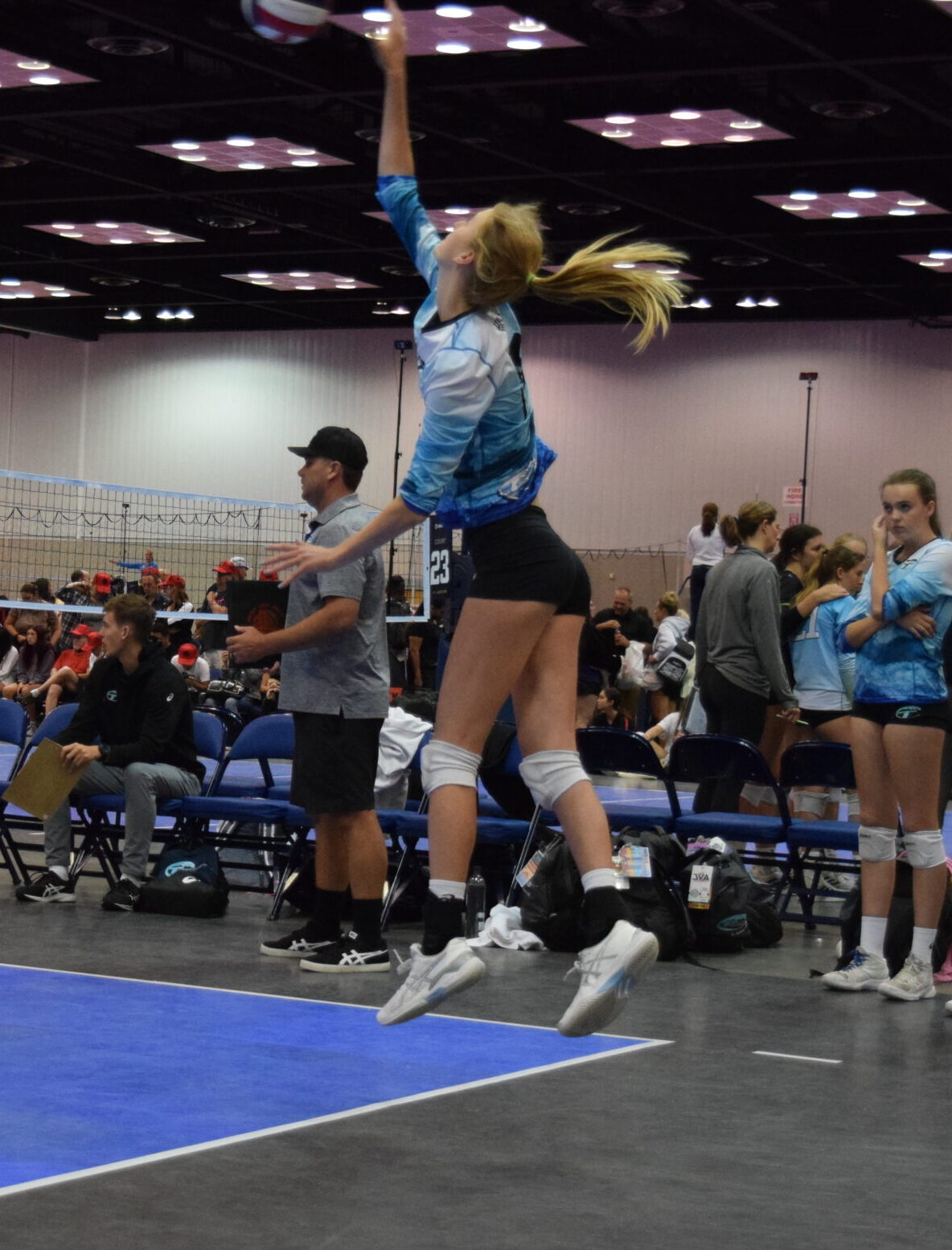What Setters Are Still Available in the 2025 National Rankings? | Prep Dig