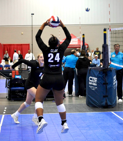 Top 5 Setters to Watch in Region 4 | Prep Dig