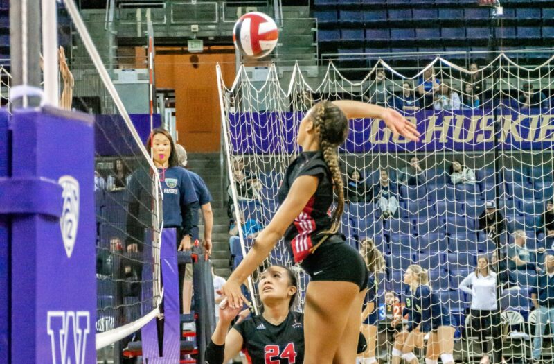 18 Open All-Star Team - Middle Blockers | Prep Dig