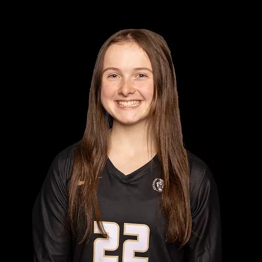 Julia Paulson - Prep Dig