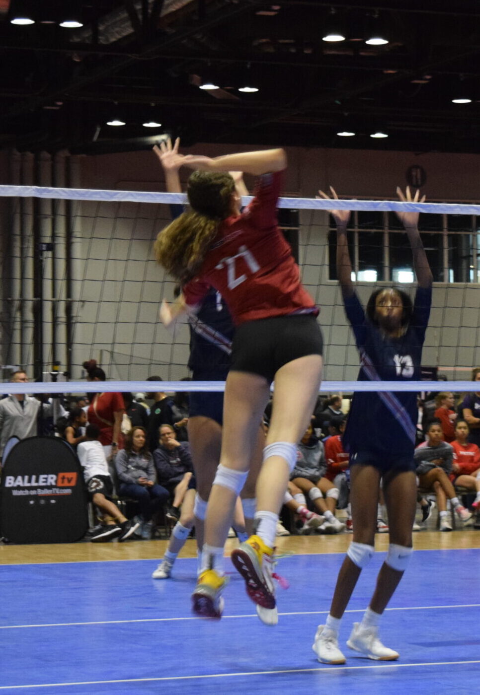 2025 Texas State Ranking Stock Risers Vol 3 | Prep Dig