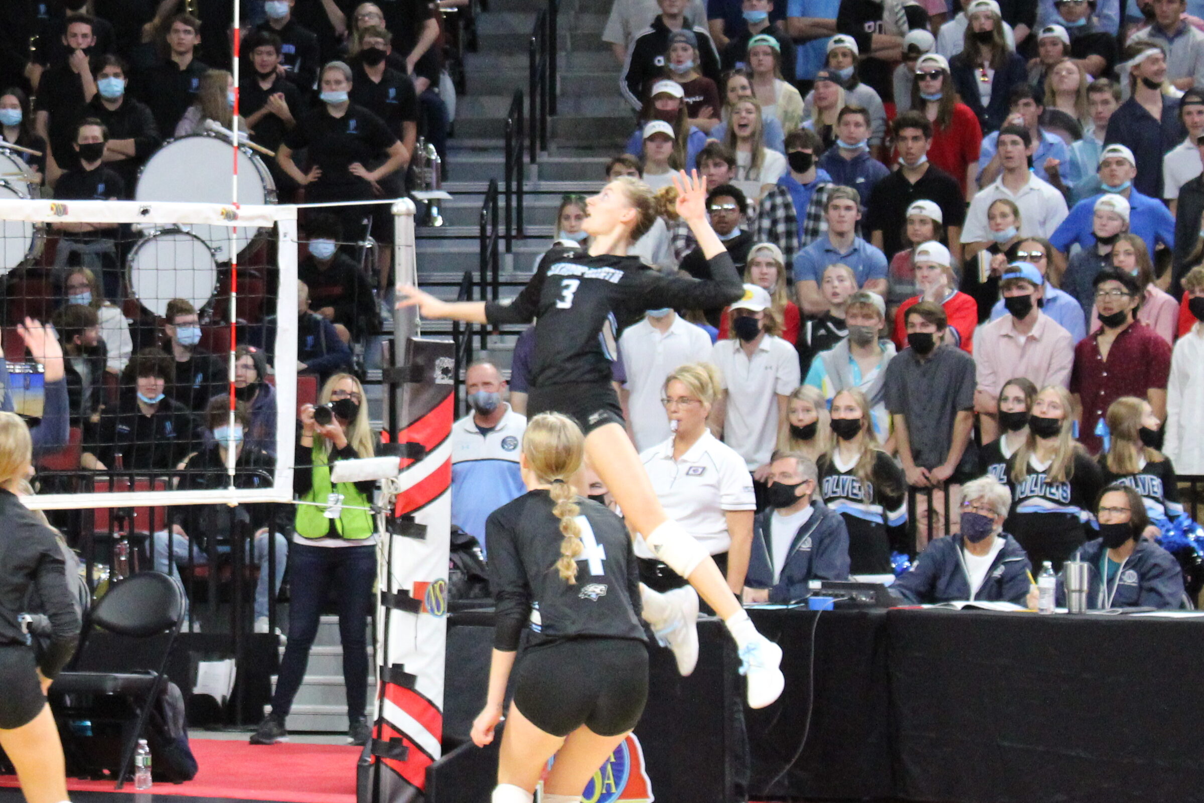 Unfinished Business: Class B Teams Poised for Postseason Return | Prep Dig