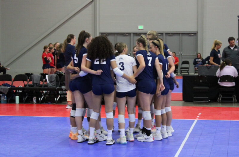 USAV All-Star Recruiting Feature: Great Lakes | Prep Dig