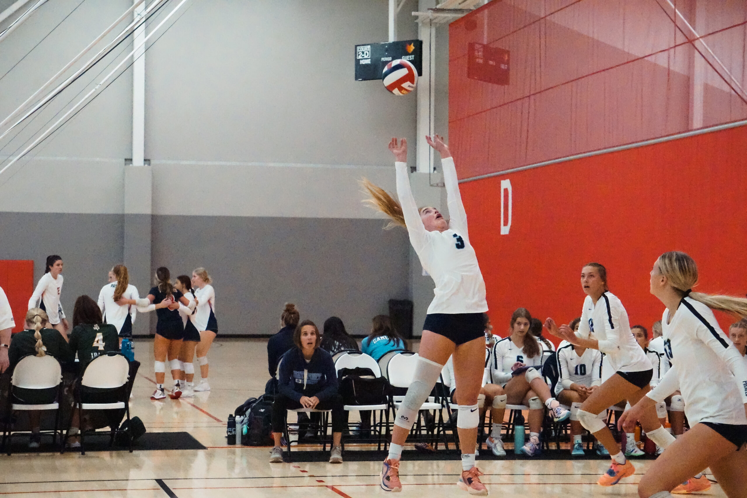 Breakout Performers at the Beast of the Northeast | Prep Dig