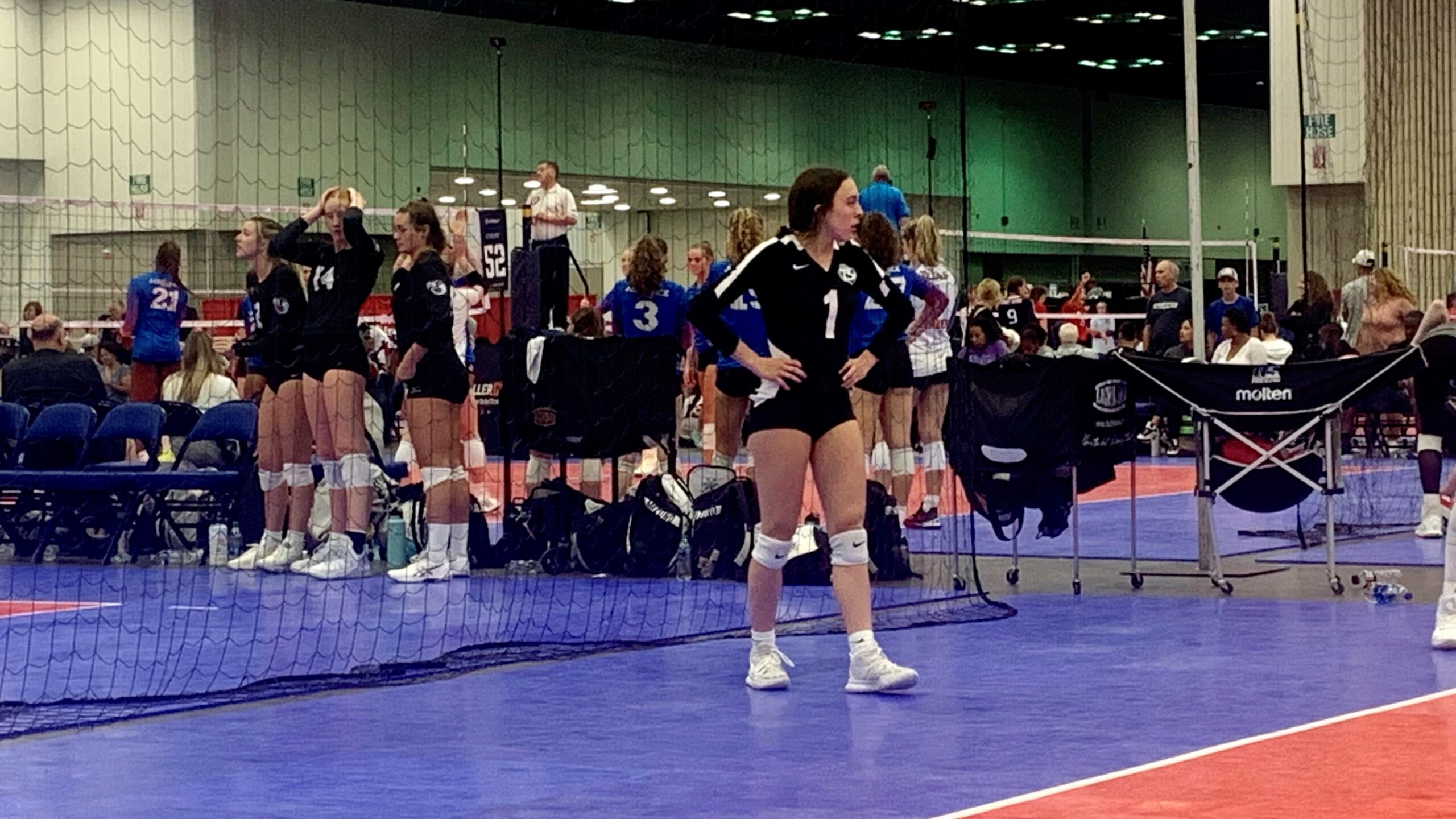 2024 Liberos: 5 to Watch | Prep Dig