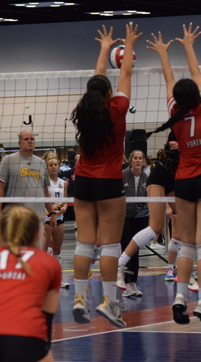 USAV GJNC - Top Performers Class of 2025 Vol 4 | Prep Dig