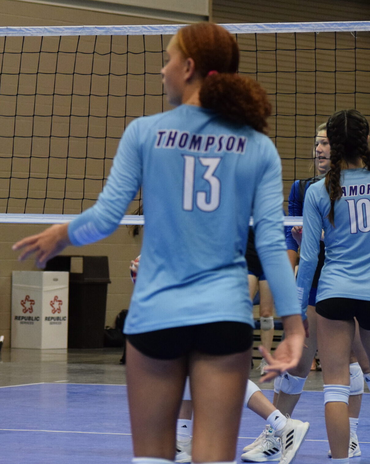 USAV GJNC - Top Performers Class of 2025 Vol 4 | Prep Dig