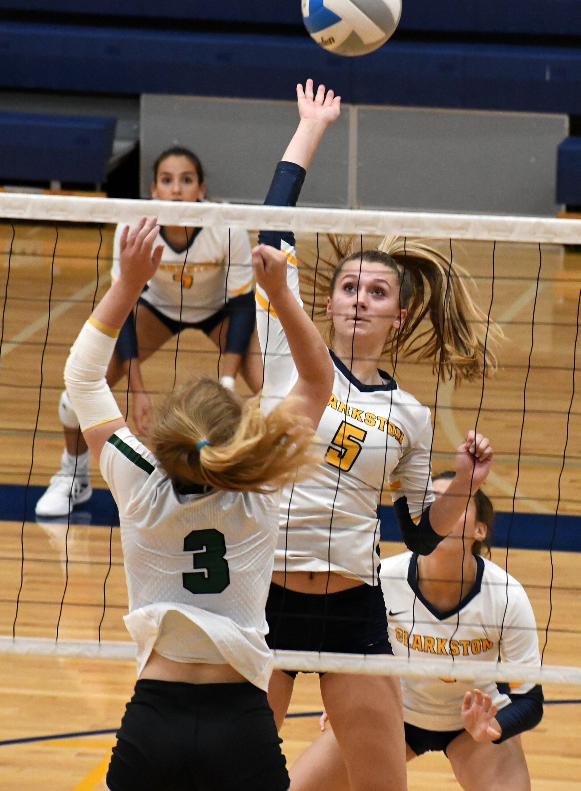 Beast of the East: Team Previews (Part 1) - Prep Dig