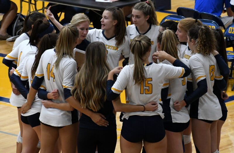 Notre Dame Prep Quad Standouts & Evaluations | Prep Dig