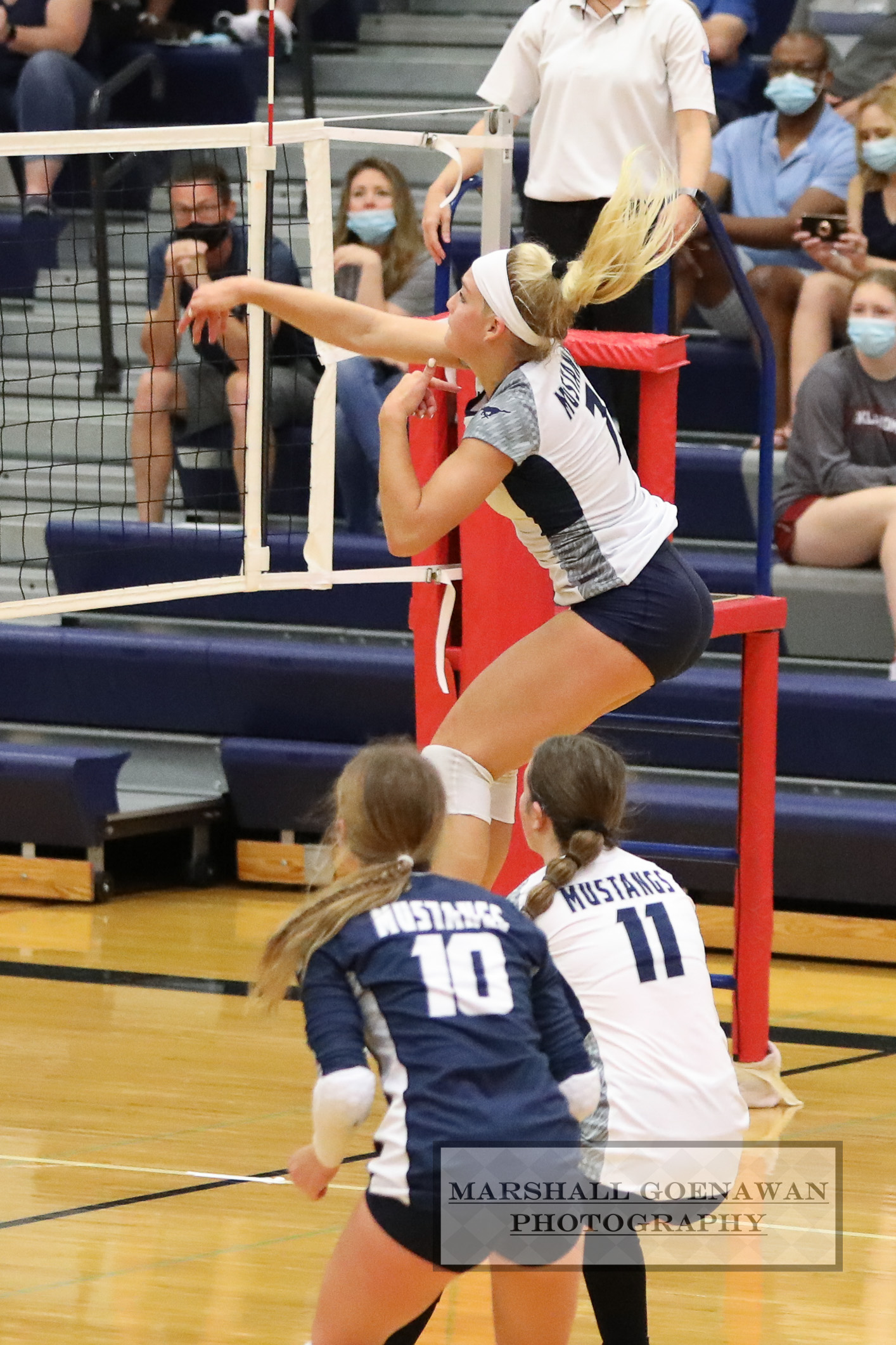 Players to watch at St James Volleyball Slam (Morning Wave) | Prep Dig