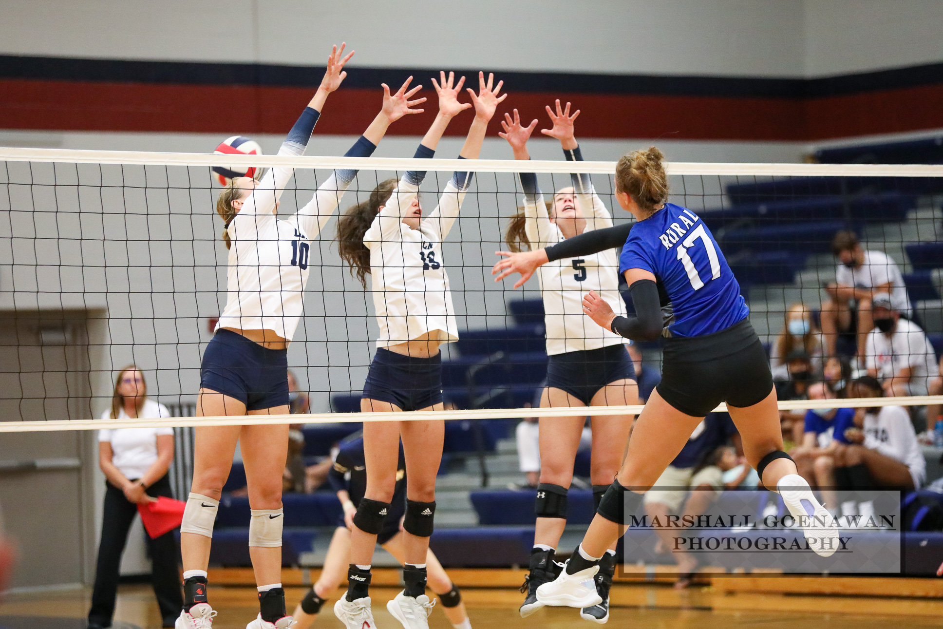 Players to watch at St James Volleyball Slam (Afternoon Wave) | Prep Dig