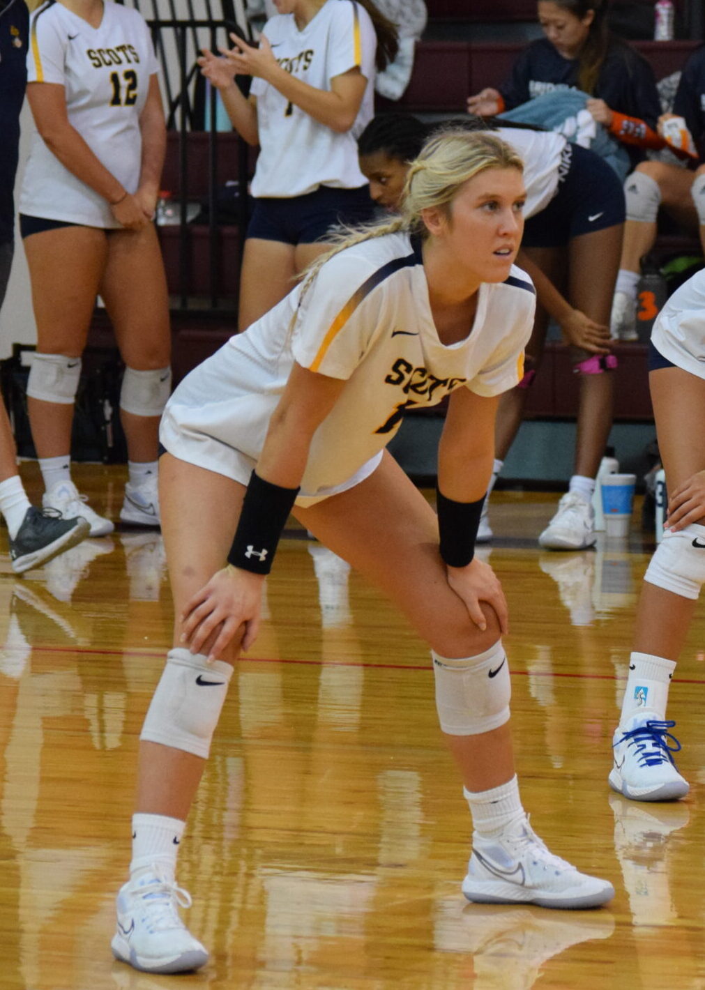 Volleypalooza Senior Standouts Vol 1 | Prep Dig