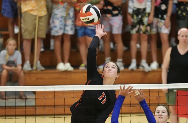 State Preview: Inman and Ellinwood Are Top 2A Seeds In Dodge | Prep Dig