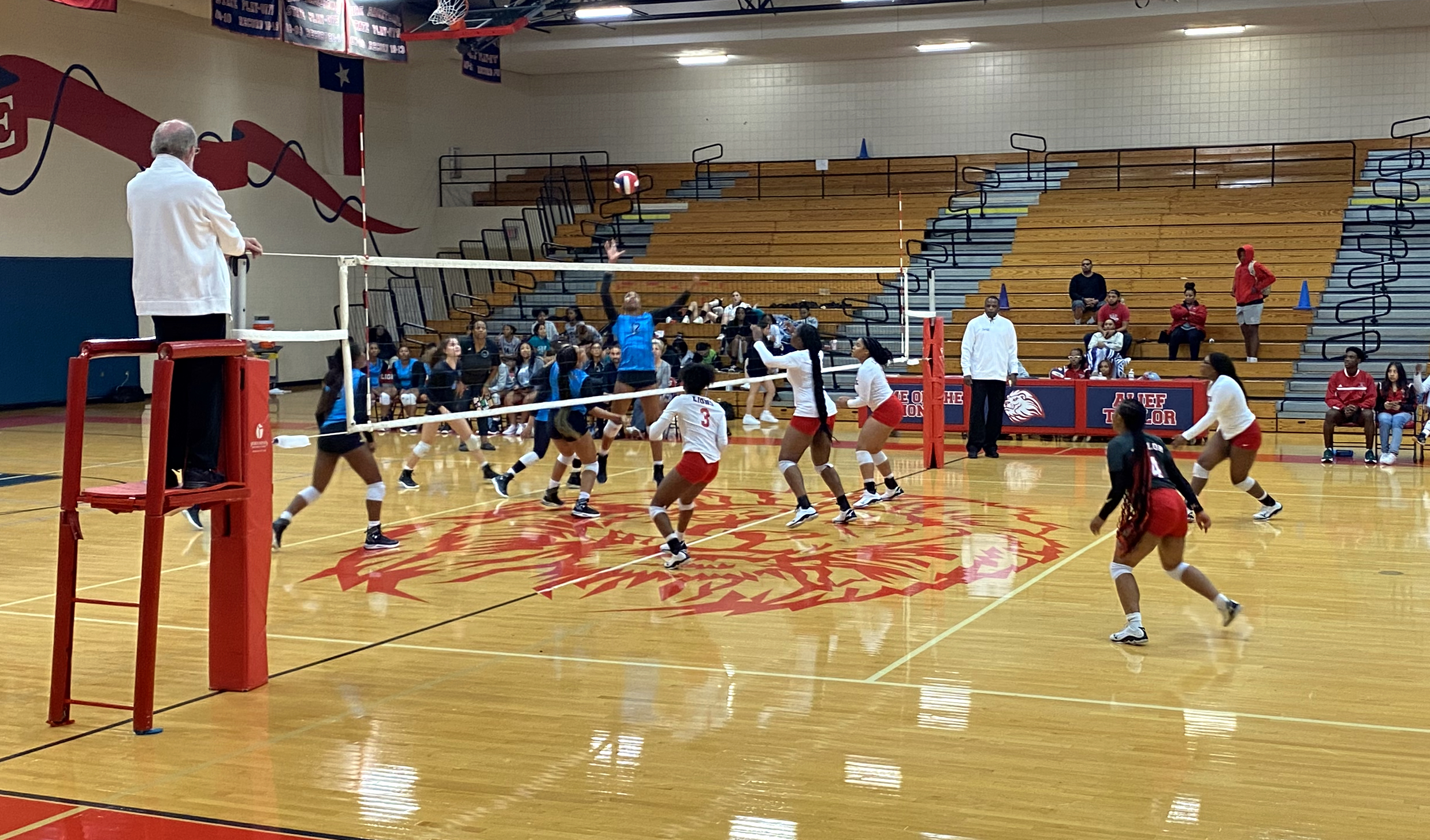 Alief Taylor vs. Shadow Creek - Top Performers | Prep Dig