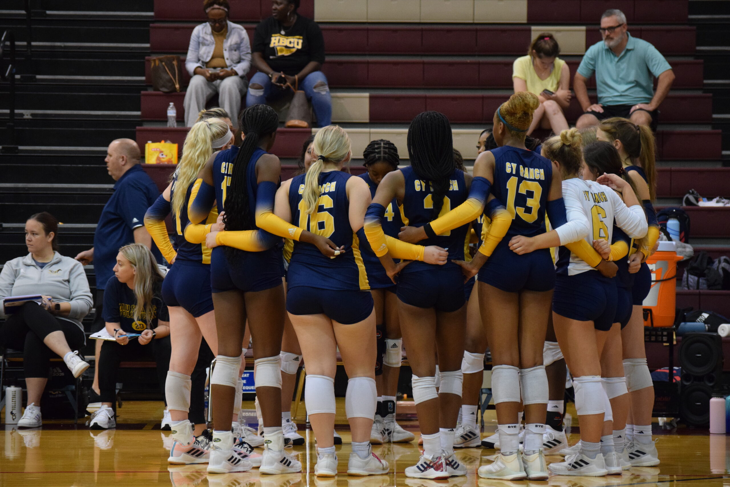 Texas High School Spotlight - Cypress Ranch Mustangs | Prep Dig