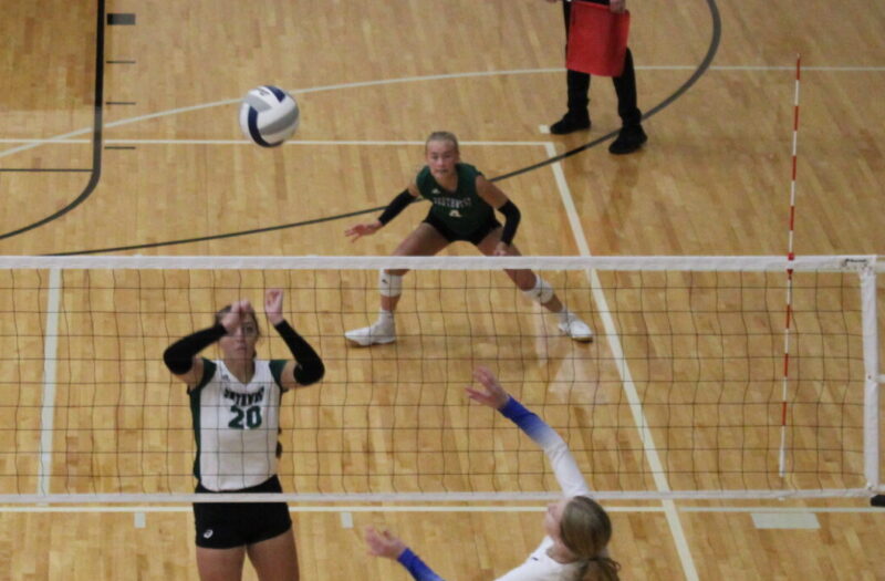 Lockdown Defenders from the LPS Classic | Prep Dig