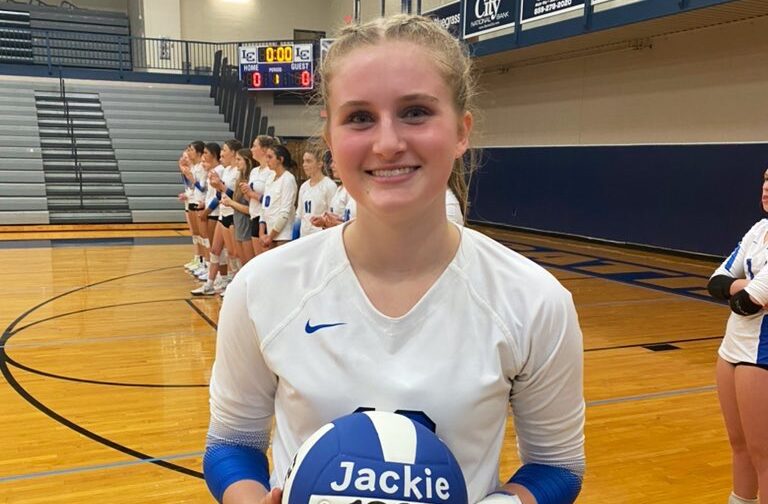 Five Versatile 2023 11th Region Setters | Prep Dig