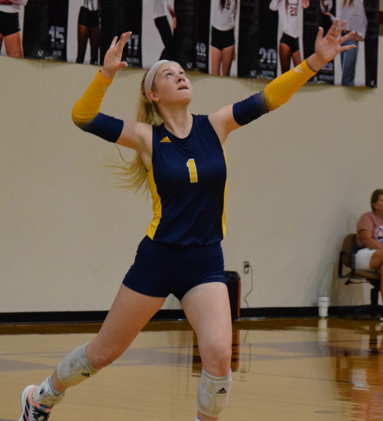Texas High School Spotlight - Cypress Ranch Mustangs | Prep Dig