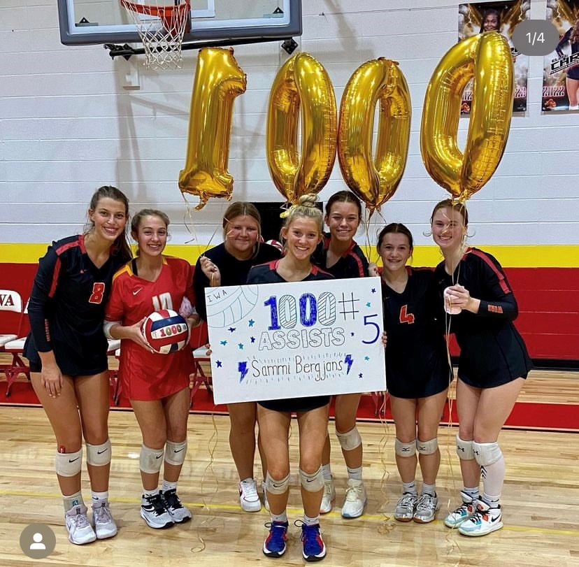 STL Top Returning Setter Performances | Prep Dig