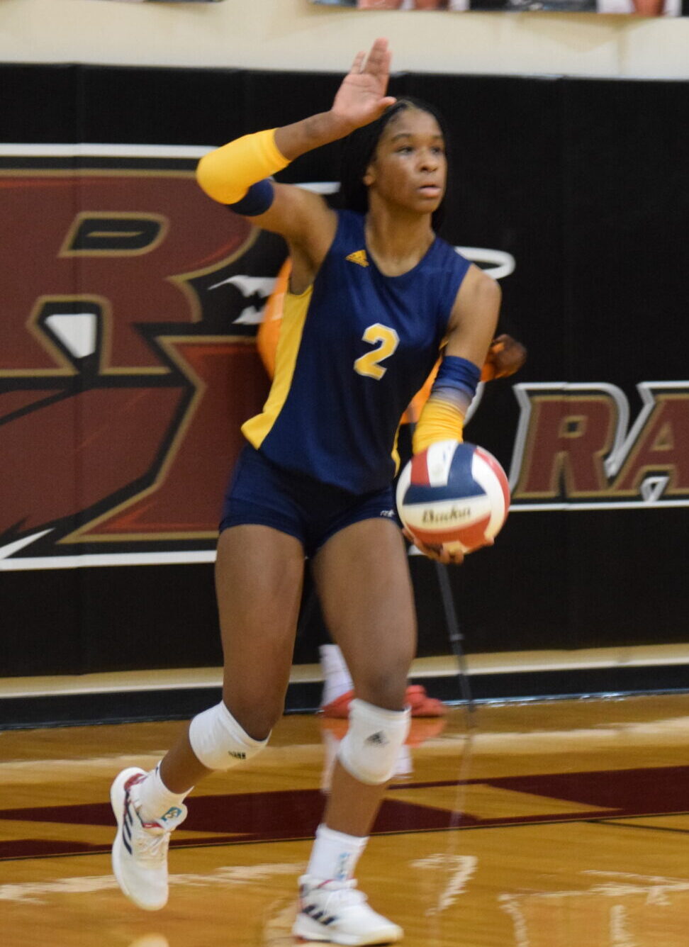 Prospect Spotlight - 2025 OH - Taylor Porter | Prep Dig