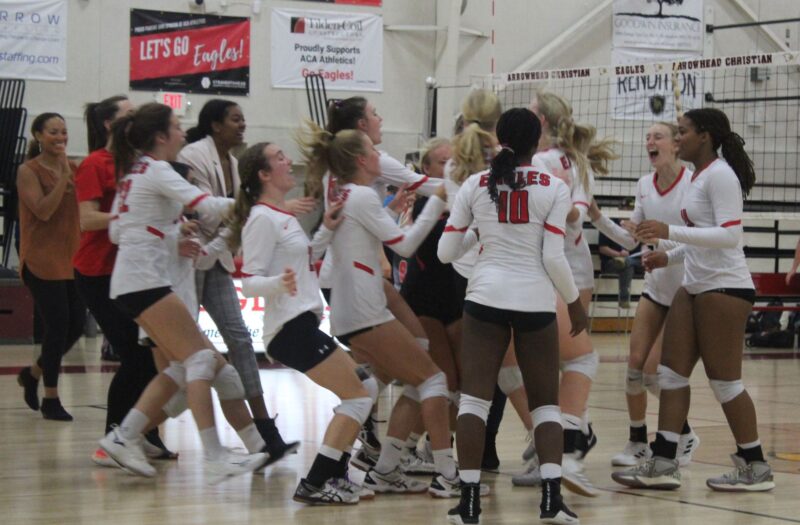 CIF Southern Section: Div 6 Quarterfinal Winner | Prep Dig