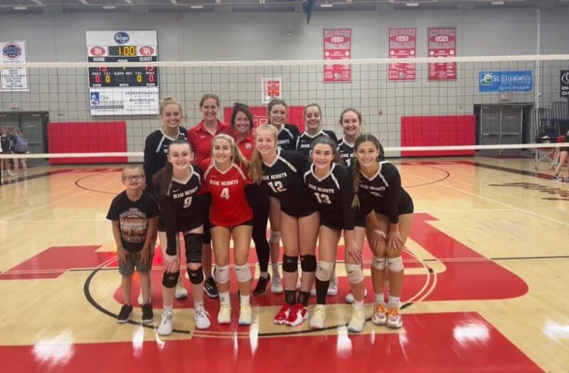 Six 2026 Region 9 Players On the Rise | Prep Dig