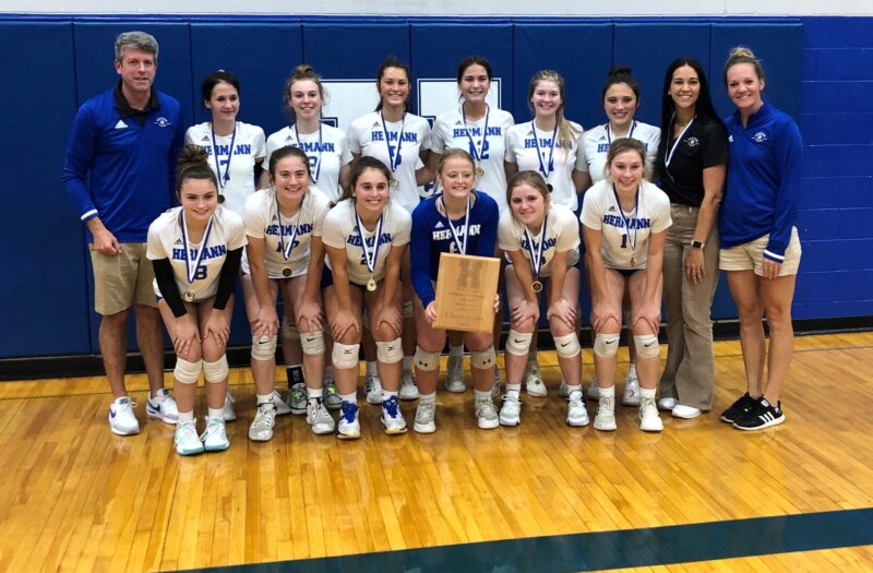 Tournament Champions | Prep Dig