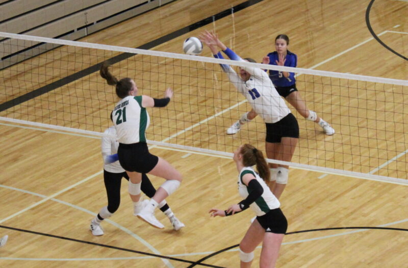 Championship Contenders Converge for Omaha Westside Invite | Prep Dig