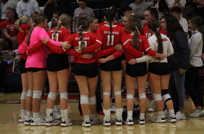 Team Feature: Splendora Wildcats | Prep Dig