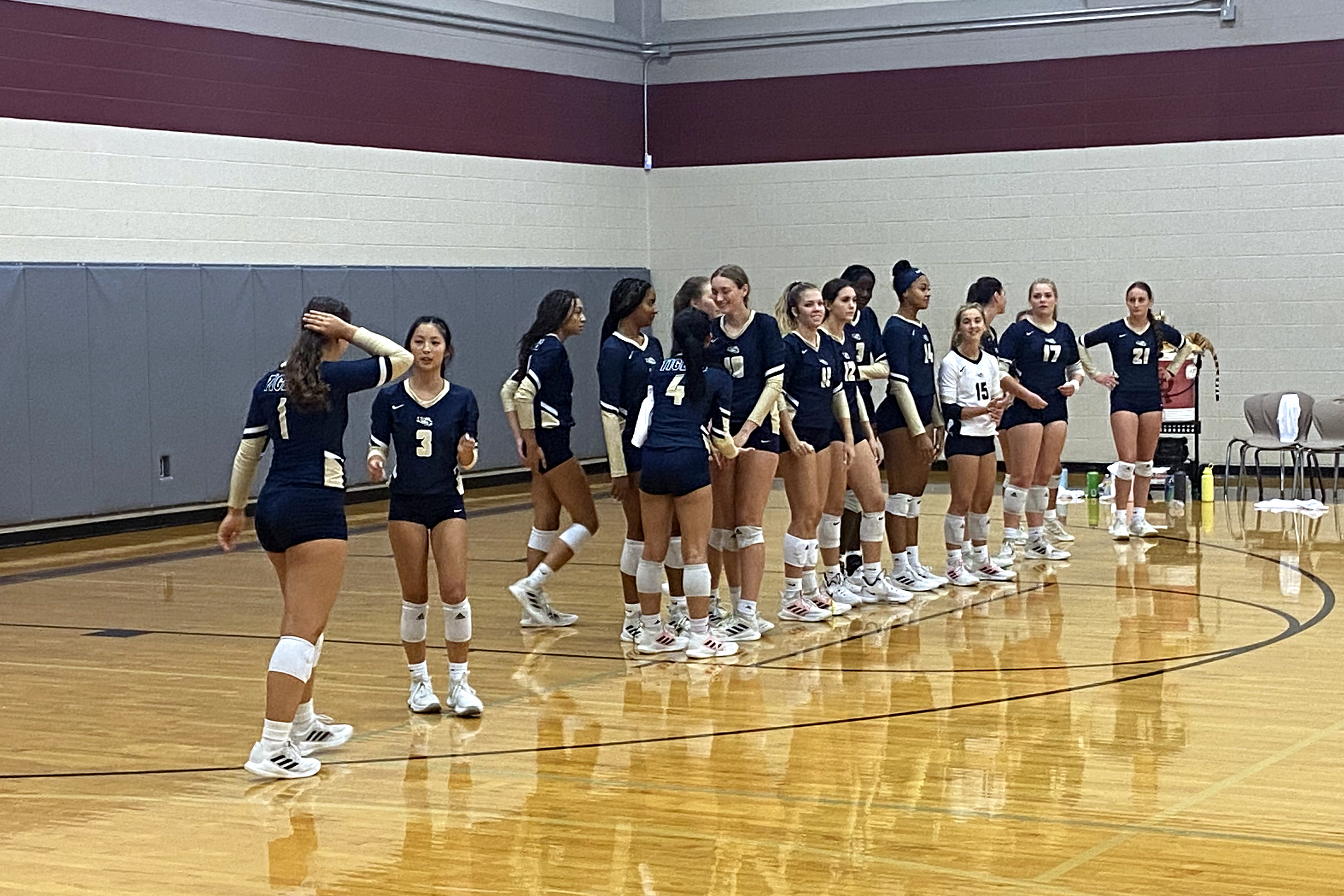 High School Team Feature - Klein Collins | Prep Dig
