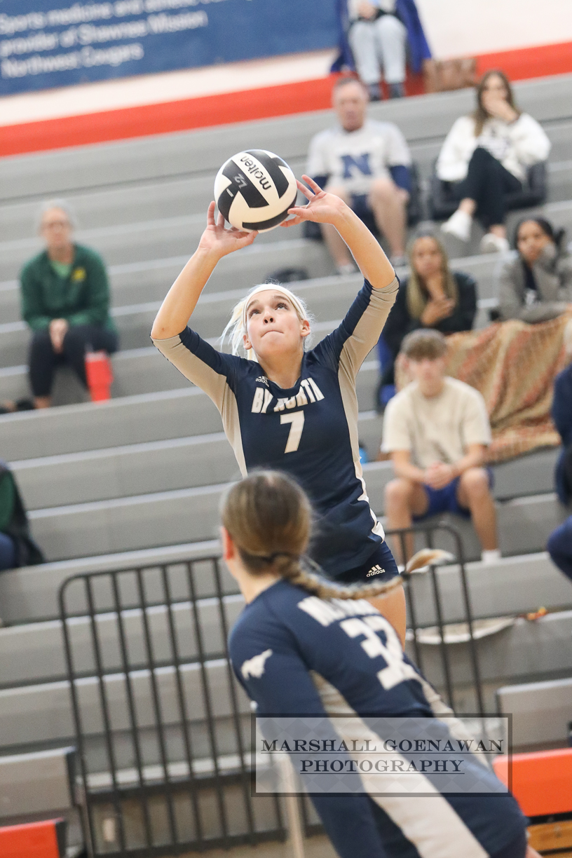 Volleyball Slam Recap | Prep Dig