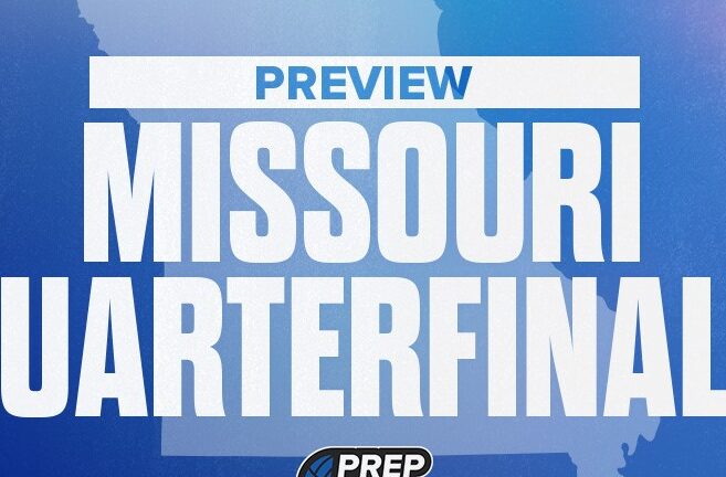Class 4 Quarterfinal 3 and 4 | Prep Dig