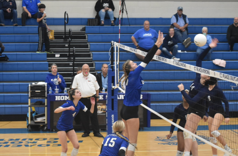 Post-Season Showdowns: Regional Final Matches in 3A to Watch | Prep Dig