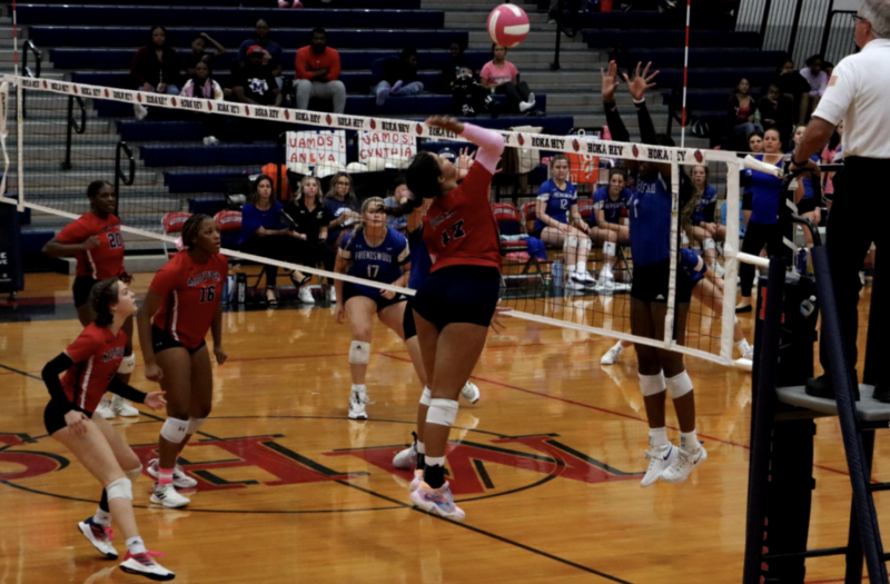 Playoff Preview: Manvel Mavericks | Prep Dig
