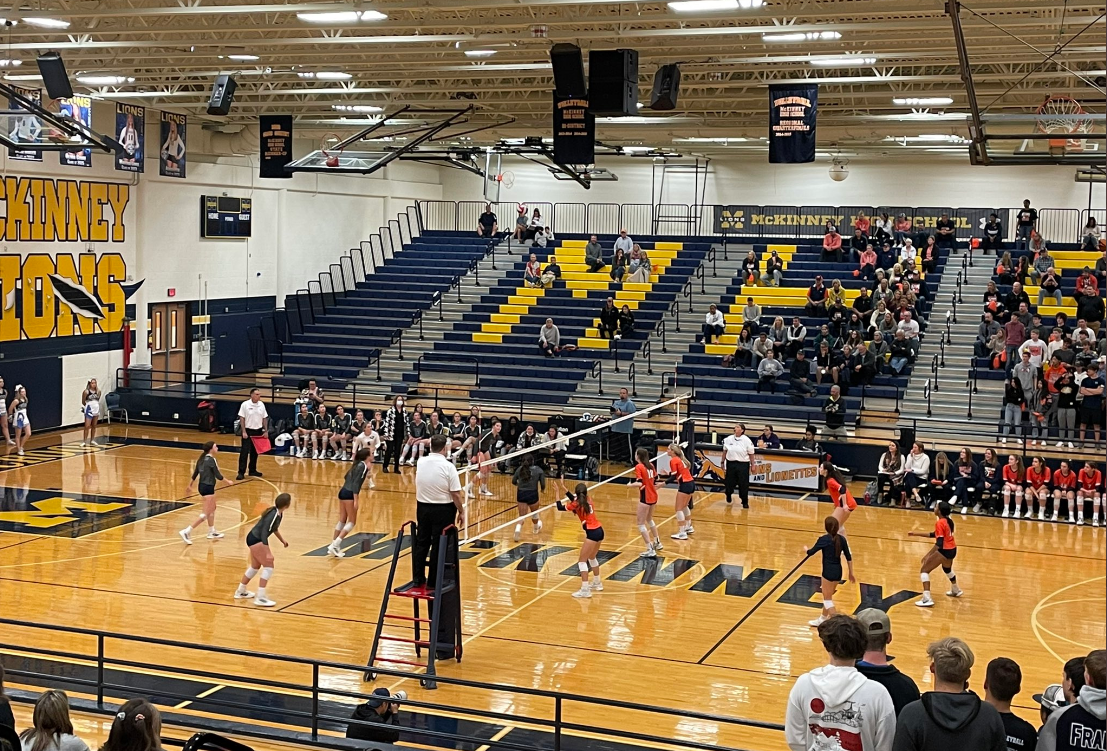 6A Bracket Busters: Region 1&2 | Prep Dig