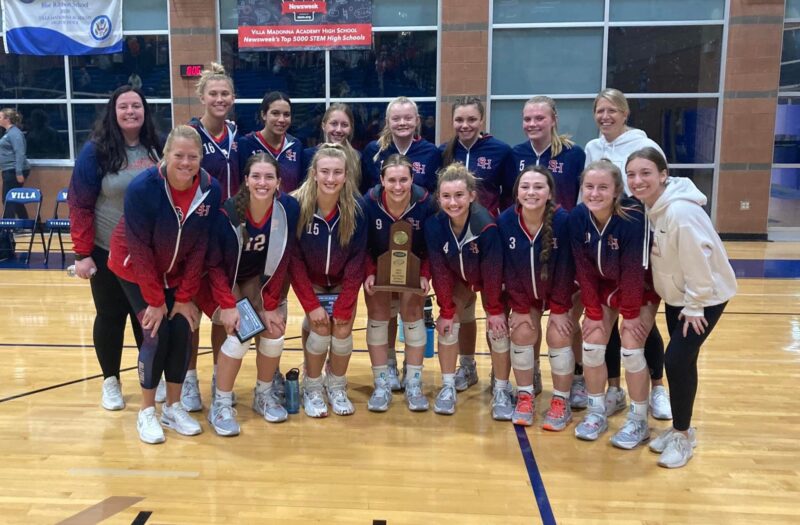 Five Versatile 2024 All-State Players | Prep Dig