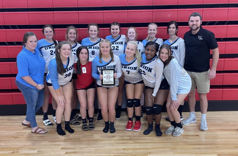 Five 2025 Region 2 Setters to Watch | Prep Dig