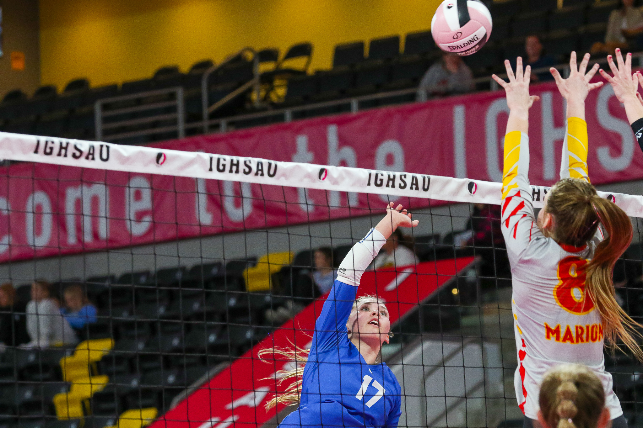 Scouting Report: Clear Creek Amana-North Scott 4A State Semis | Prep Dig