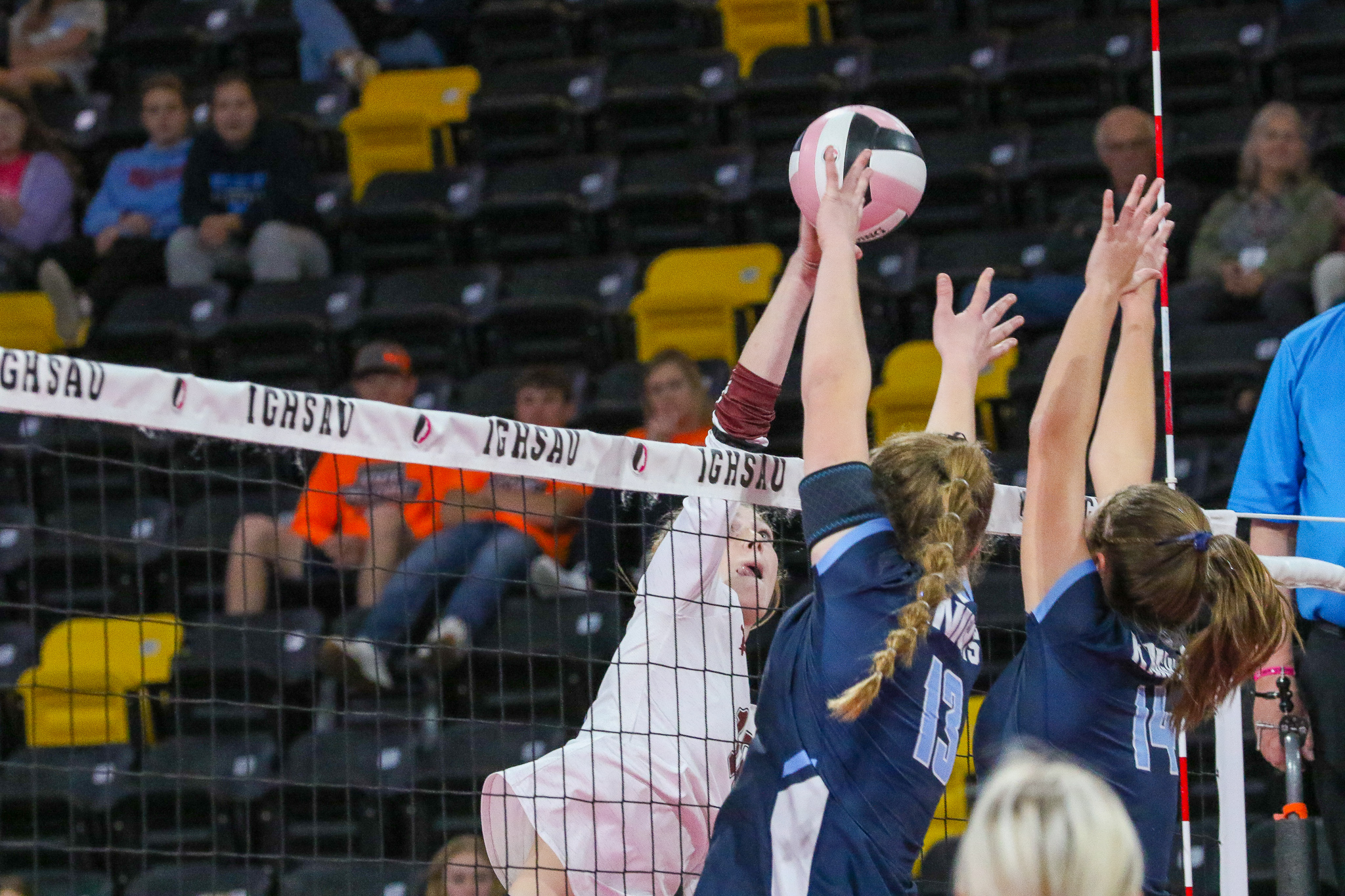 Club Team Close-Up: Adrenaline 16 Doug | Prep Dig