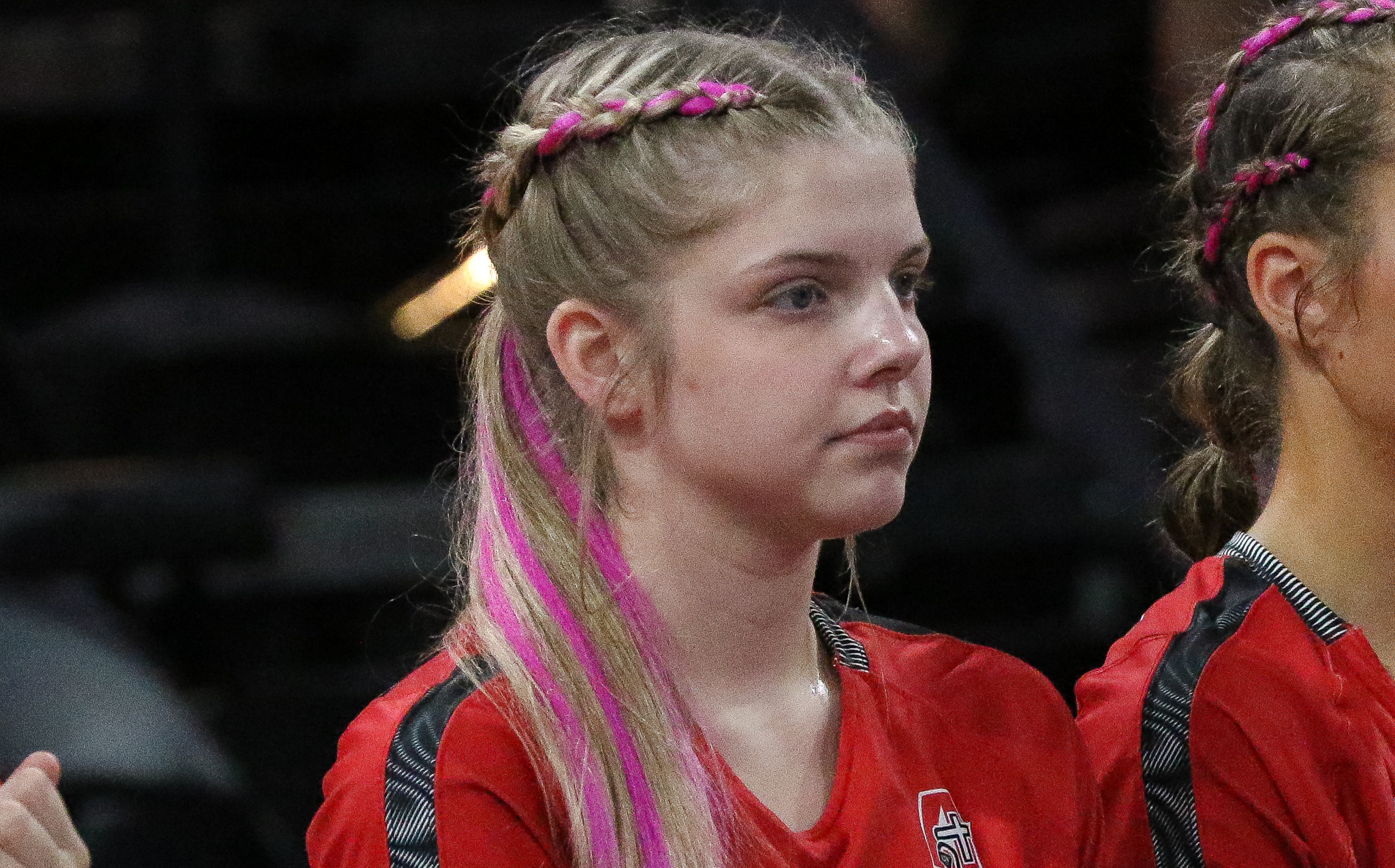 Ellie Schubert - Prep Dig