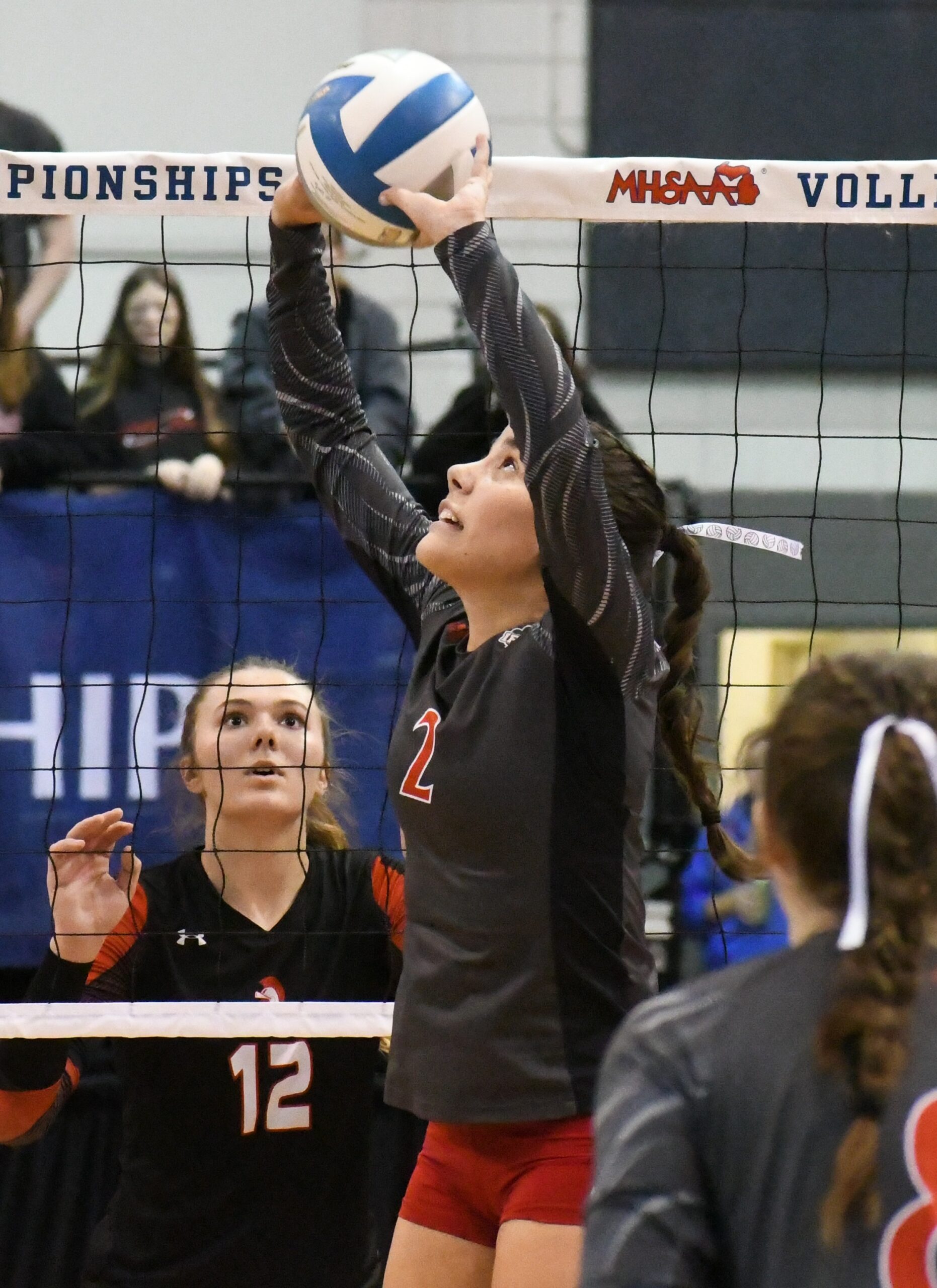 Standout Underclassmen At D4 Finals | Prep Dig