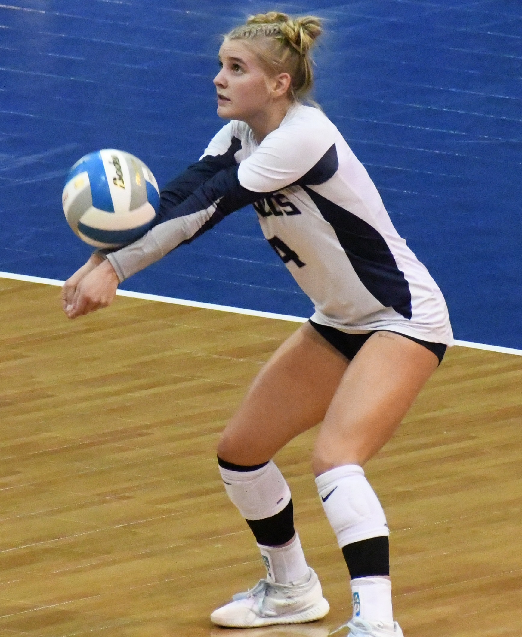 Top Performers in the Division 2 Final Four | Prep Dig