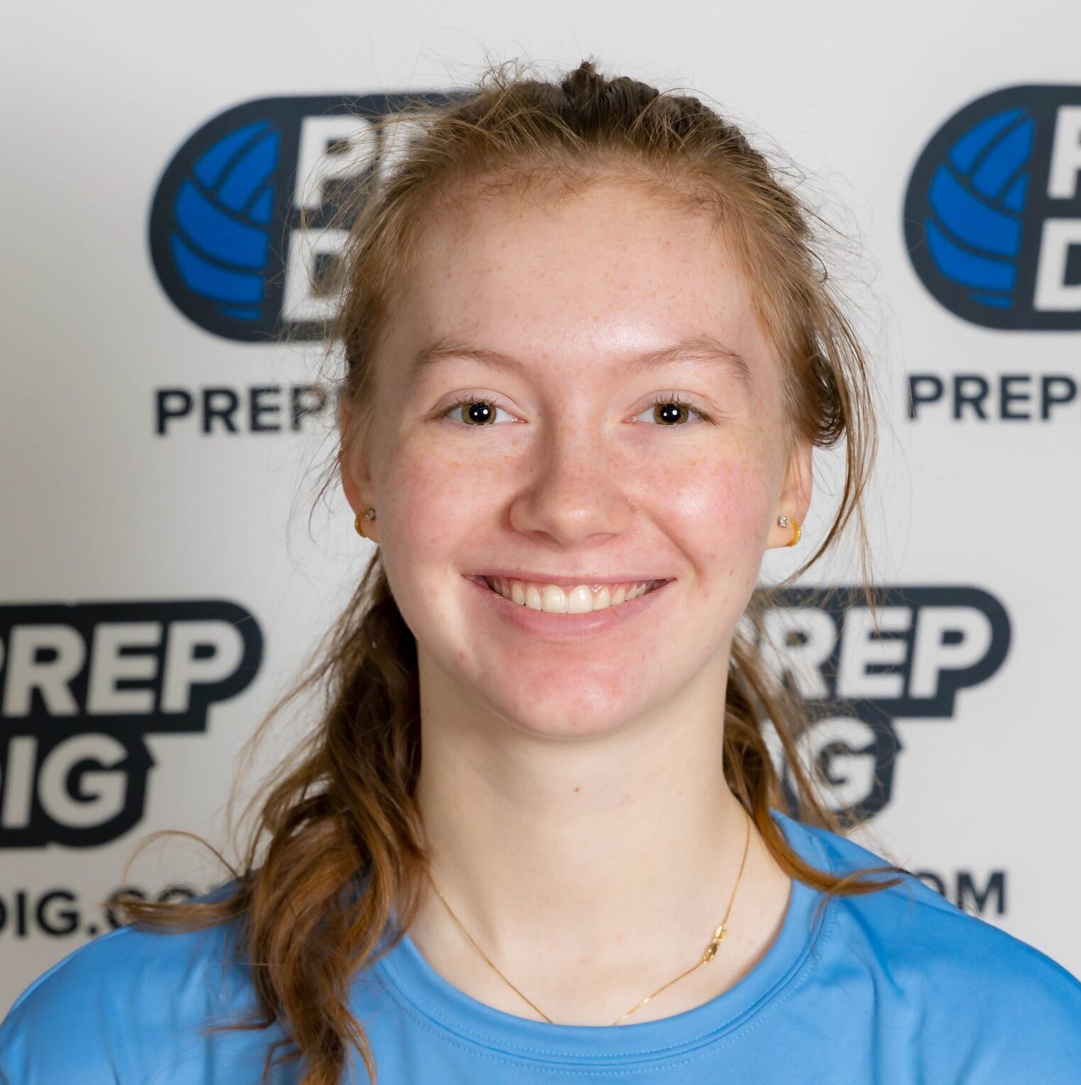 Jacquelyn Godard, Tigard | Prep Dig
