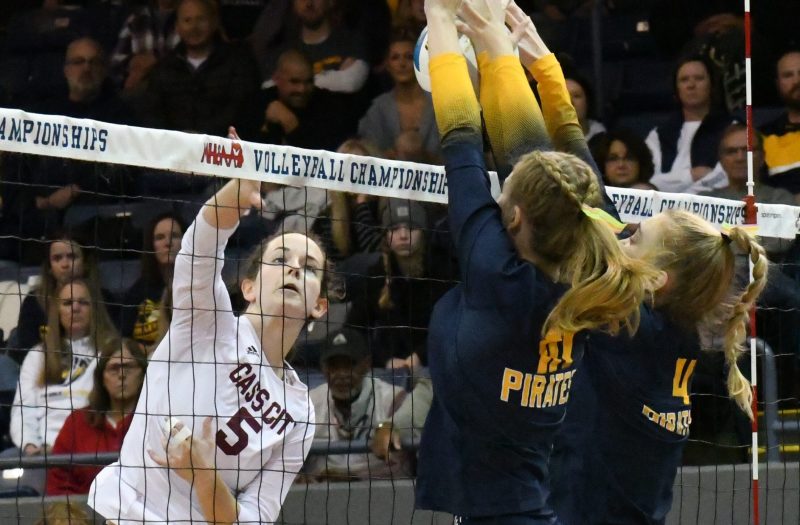 Rule of Thumb: Top Outside Hitters in 2022 | Prep Dig