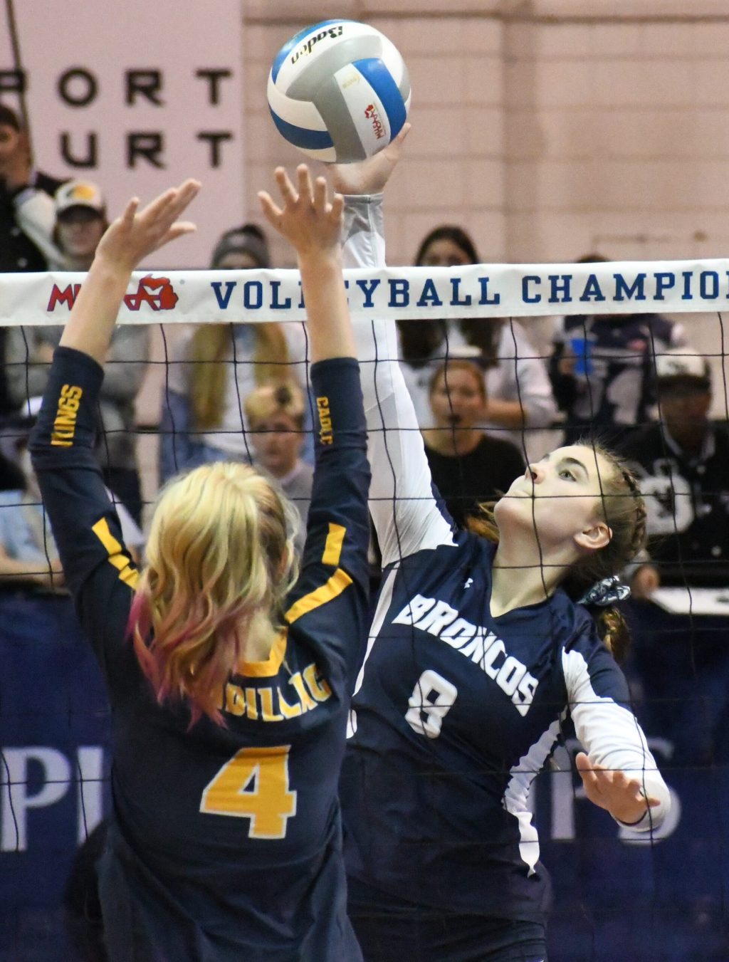 2026 Eye Catchers At Michigan Top 250 Expo | Prep Dig