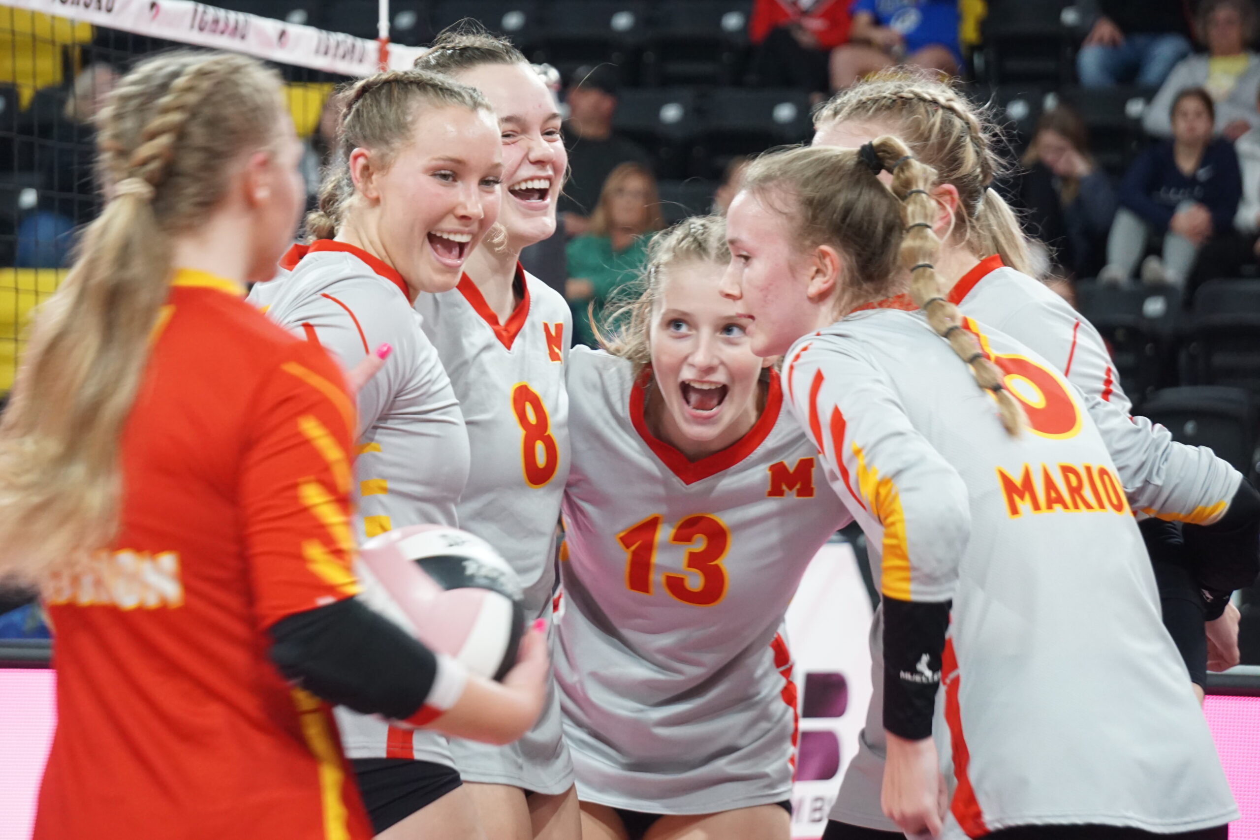 Photo Galleries: IGHSAU State Quarterfinals | Prep Dig