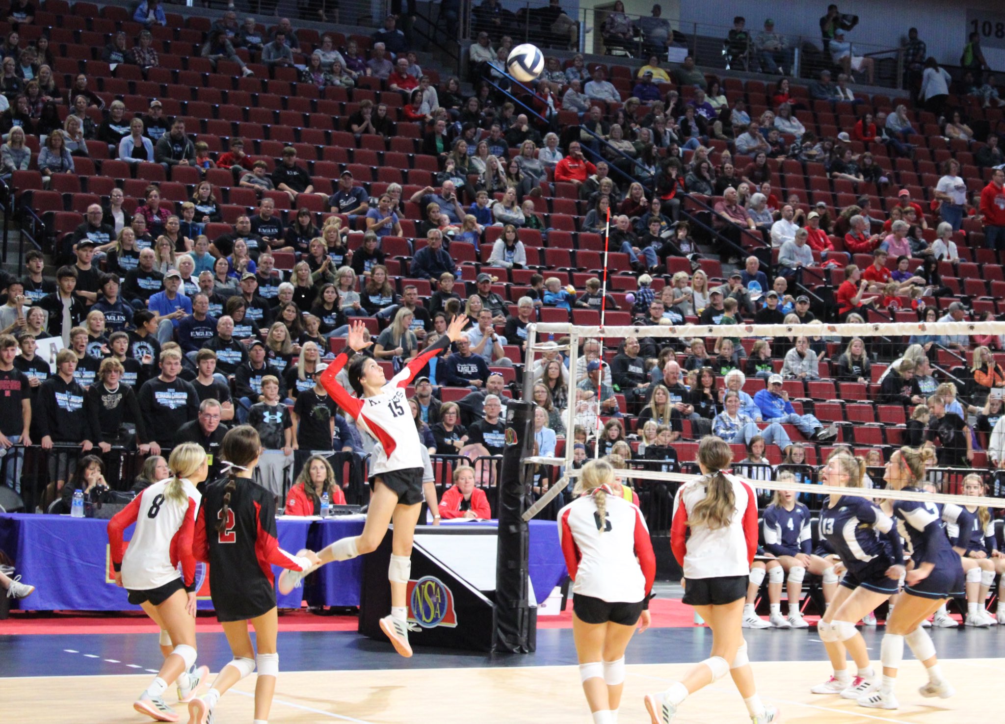 Nebraska 2023 Rankings Update: Revisiting Dominant Pin Hitters | Prep Dig
