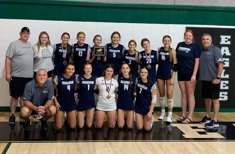 Four 2025 Region 7 Middle Blockers on the Rise | Prep Dig