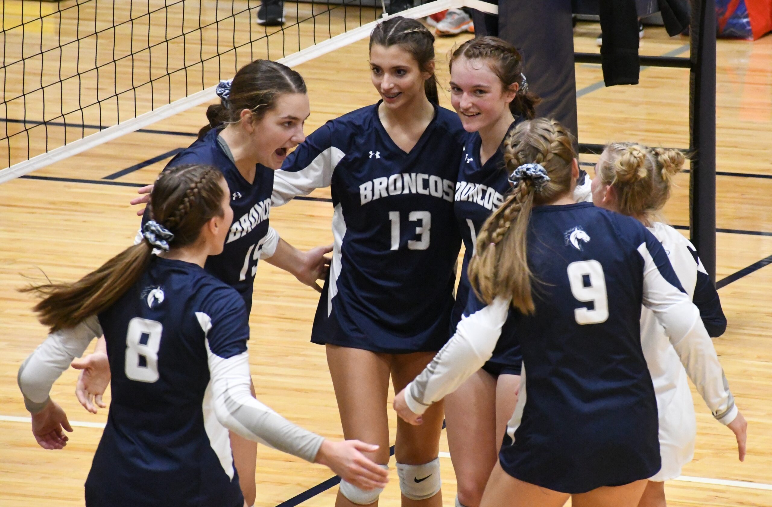 2022 D2 Semifinal Predictions | Prep Dig